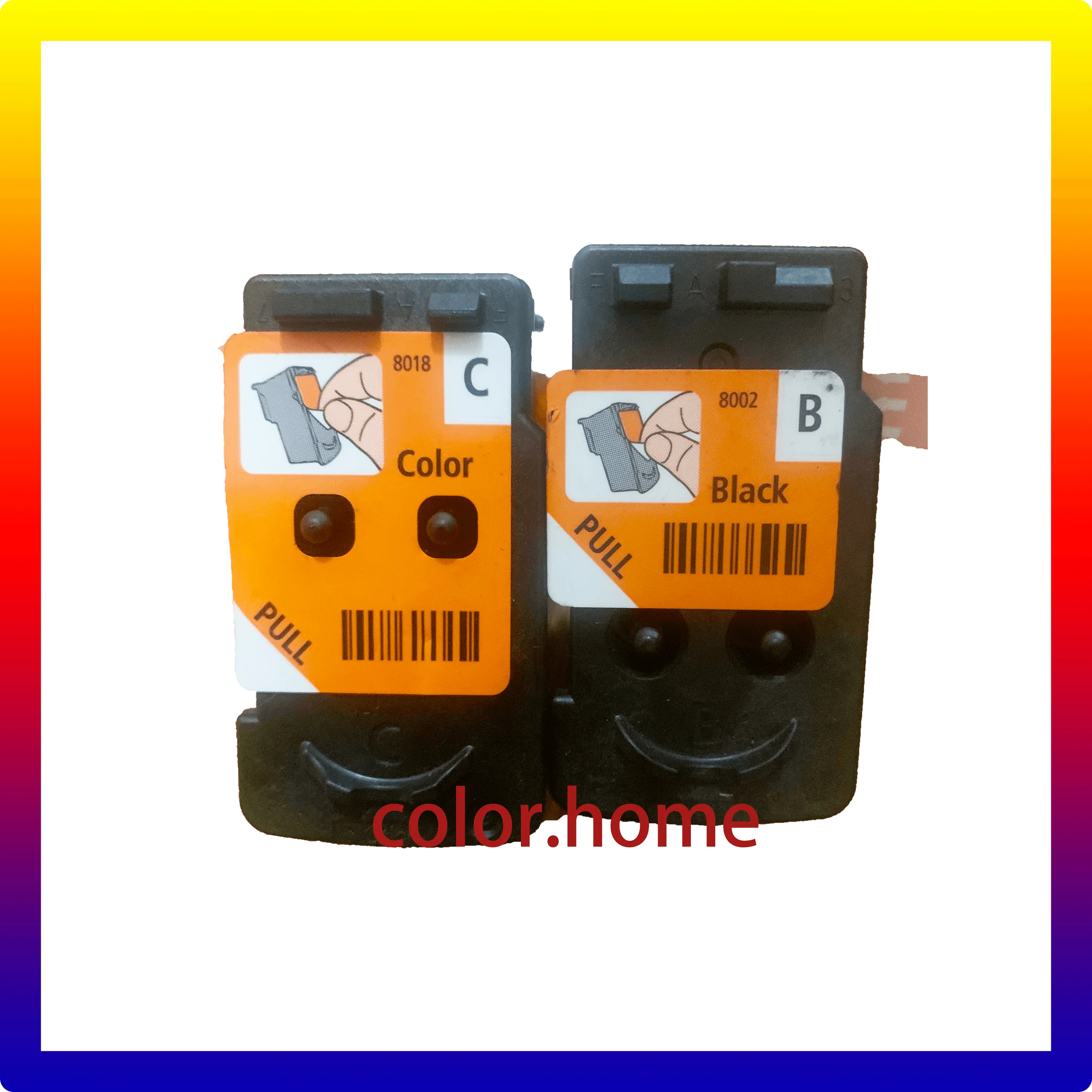 Compatible For Canon QY6-8002 QY6-8018 print head ink cartridge G1020 ...