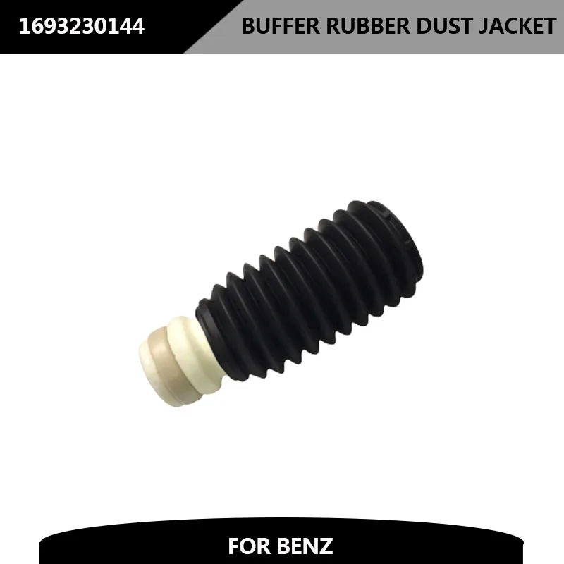 1693230144 Buffer Rubber Dust Jacket Shock Absorbing Bushing 1693230092 ...