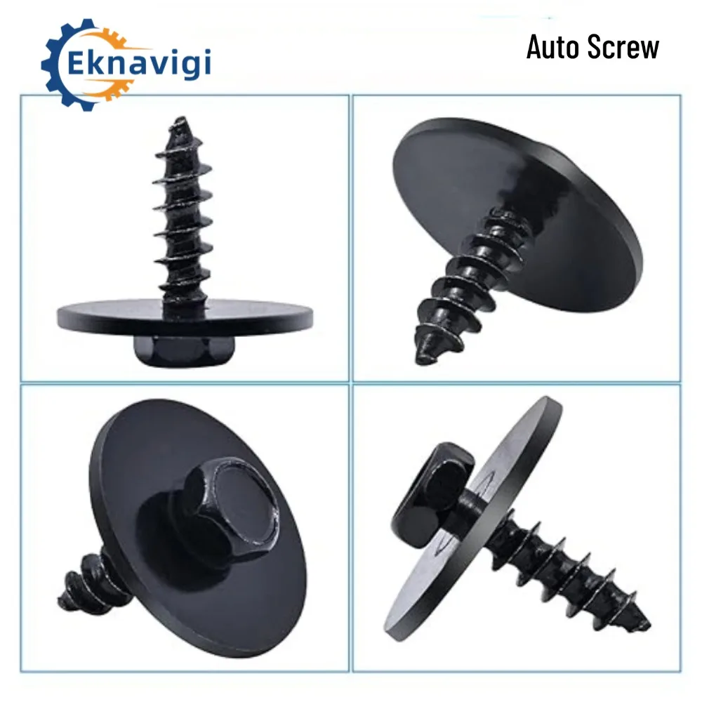 20PCS OE#07149213164 07149126886 for BMW Series Models X1X5X6MINI Floor ...
