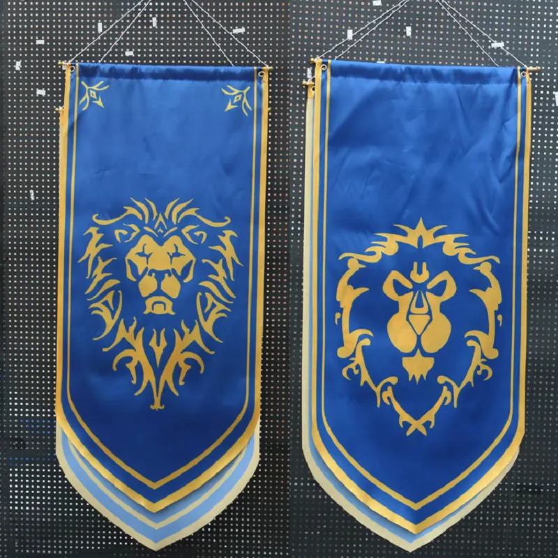 Alliance Dota 2 Banner