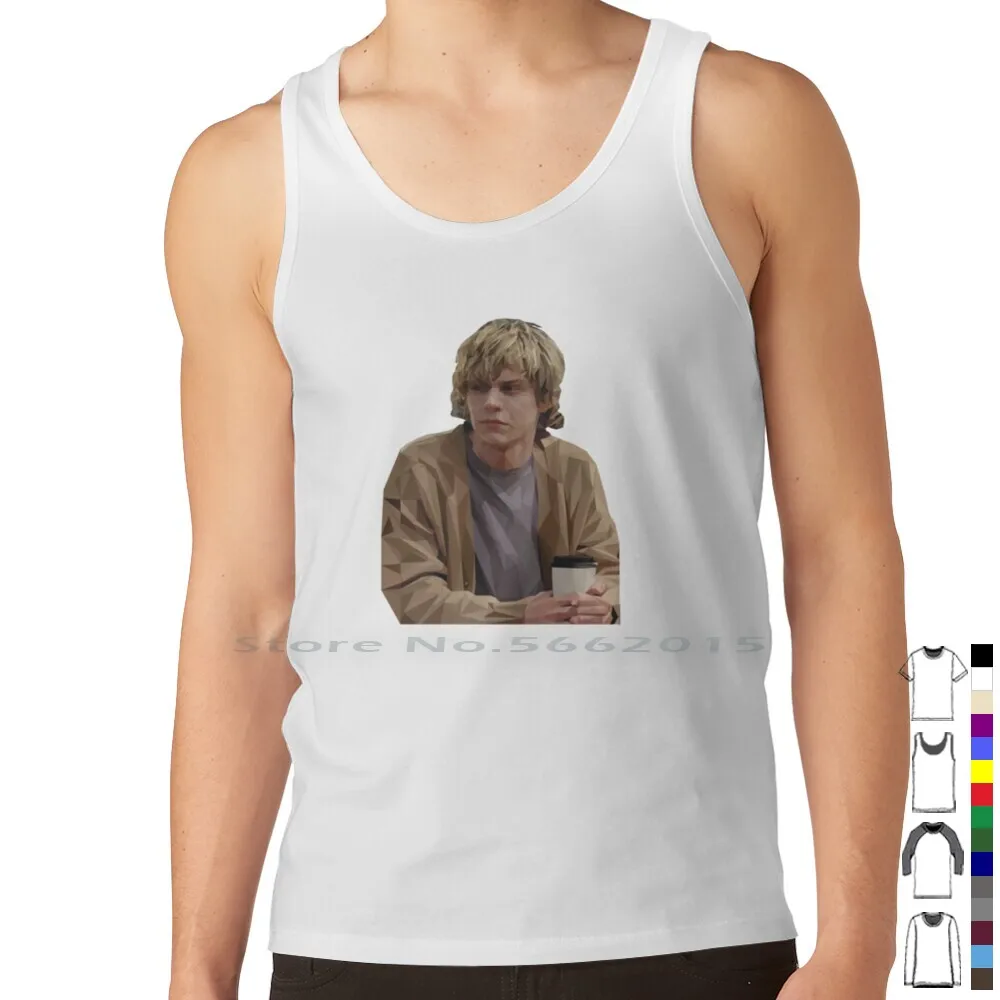 Evan Peters Jimmy Darling