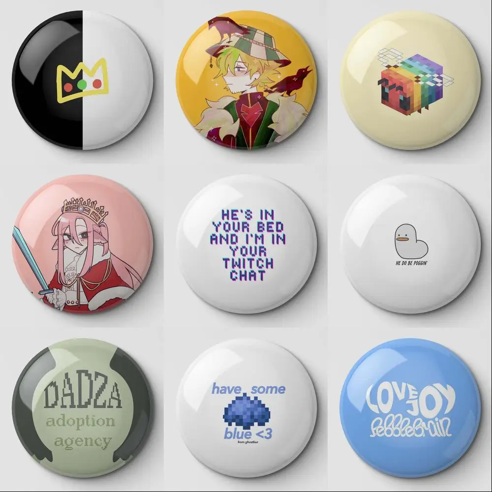 Philza-Ranboo-Crown-Half-Long-Version-Lgbtq-Bee-Your-City-Gave-Me-Soft ...