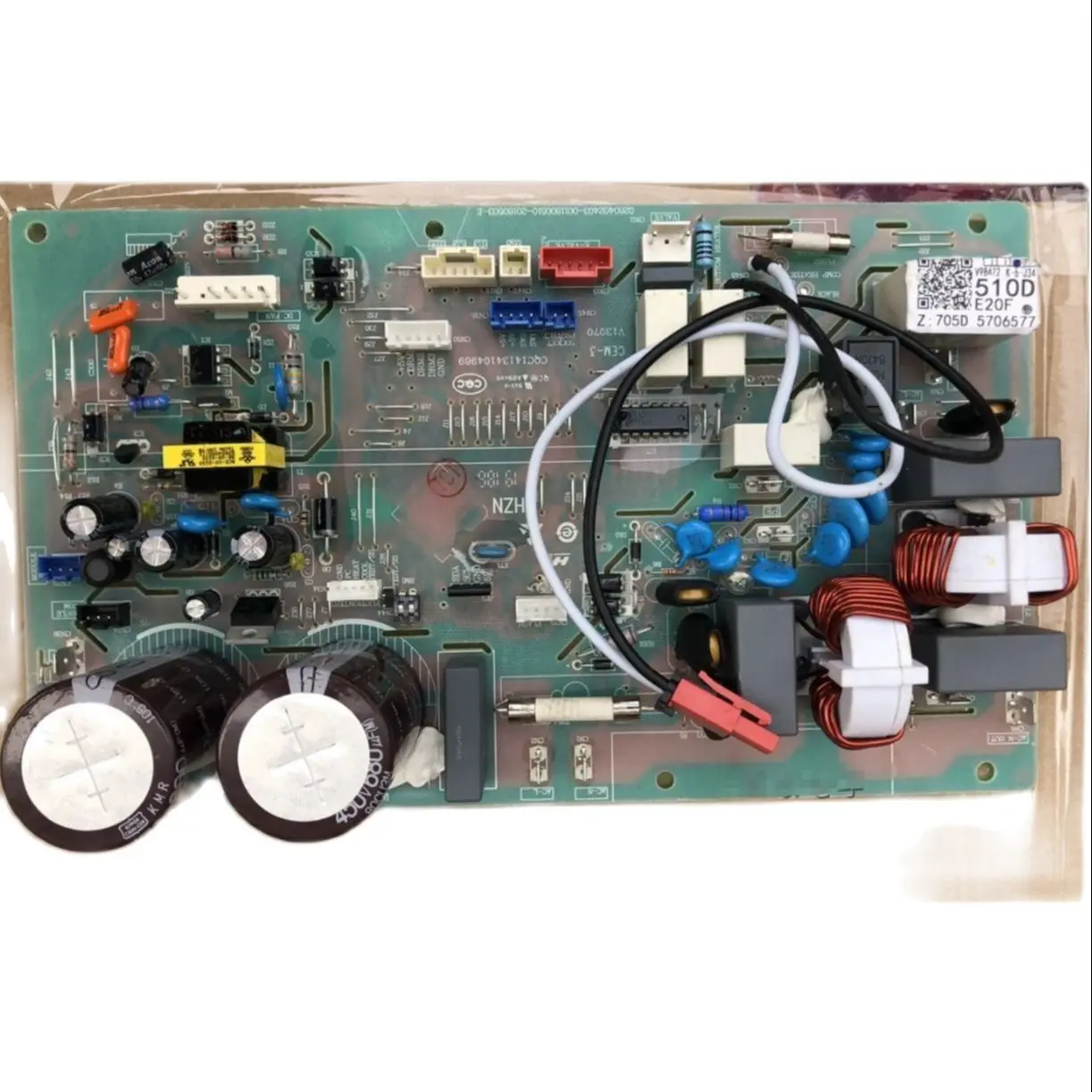 new-for-air-conditioner-computer-board-circuit-board-0011800510C ...