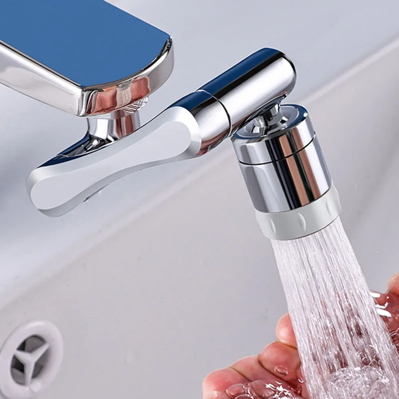 Faucet-Nozzle-1080-Rotation-Faucets-Frother-for-Extension-Aerator-Head ...