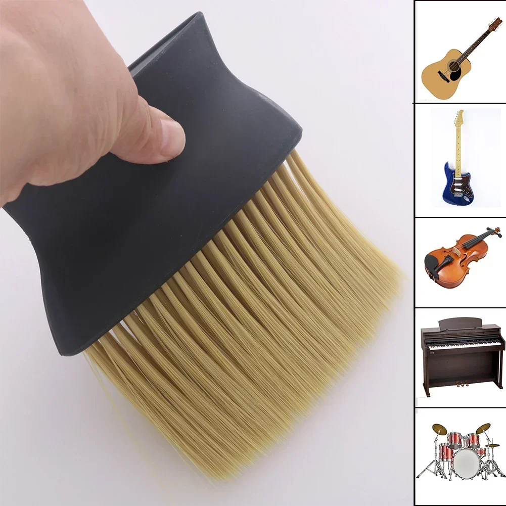 1pc-Cleaning-Brush-Hot-Sale-Dust-Removal-Clean-Tool-For-Guitar-Bass ...