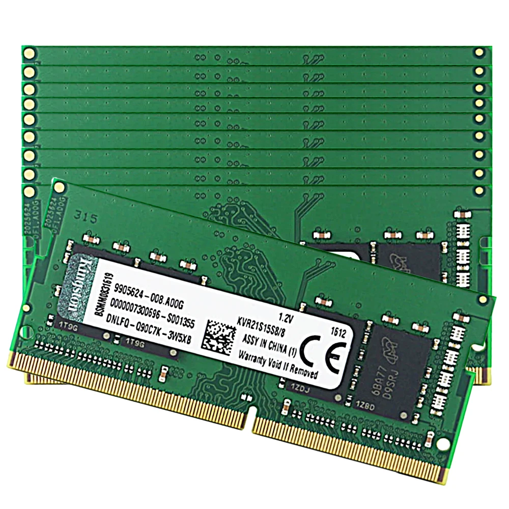 10PCS-Memory-Ram-DDR4-8GB-4GB-16GB-2400-2133-2666-3200-MHZ-PC-17000 ...