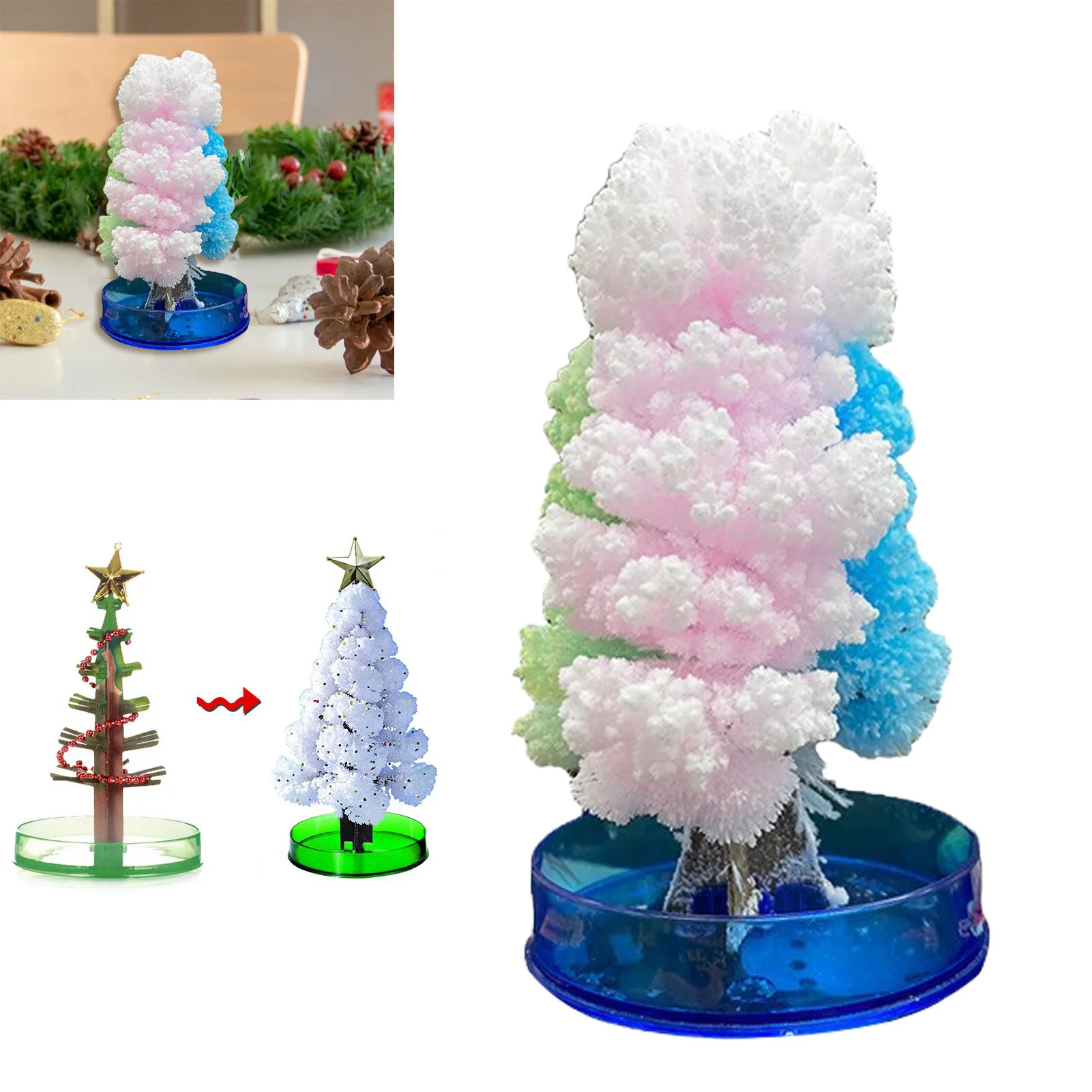 Magic-Christmas-Tree-Magical-Growing-Tree-Crystal-Sakura-Mini-Tree ...