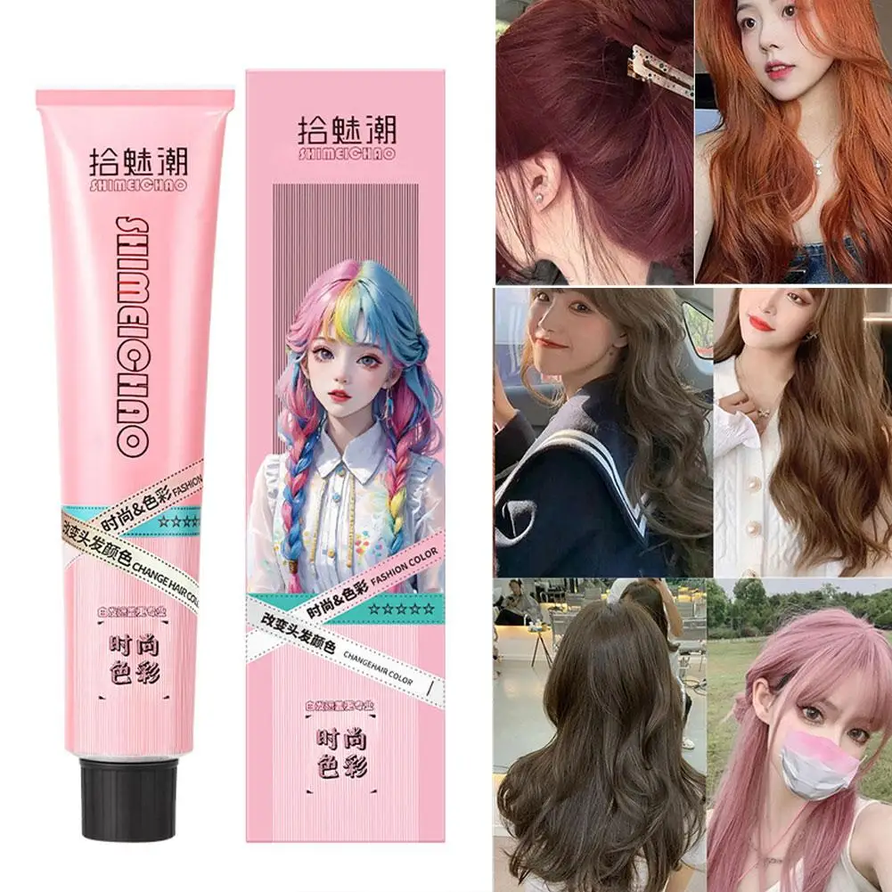 Instant-Hair-Dye-Temporary-Instant-Hair-Coloring-Natural-Matte-Hair ...