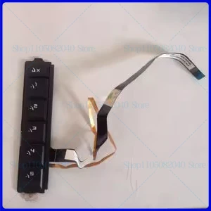 For Dell Alienware 17 R2 R3 R4 15 R3 51M Macro keyboard, left keypad ...