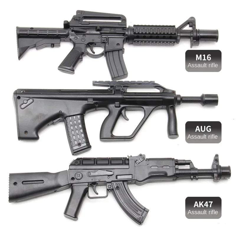 1-3-Ak47-Aug-Awm-M249-M16-SY309-Barrett-SCAR-SY357-Barrett-M24-95-Mini ...