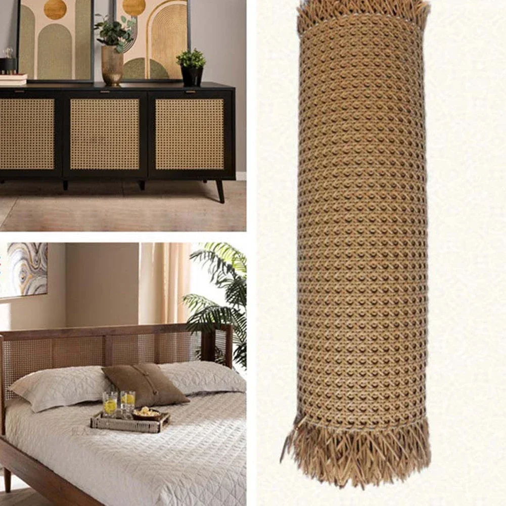 35-60CM-Wide-Natural-Rattan-Cane-Webbing-Sheets-Real-Indonesia-Rattan ...