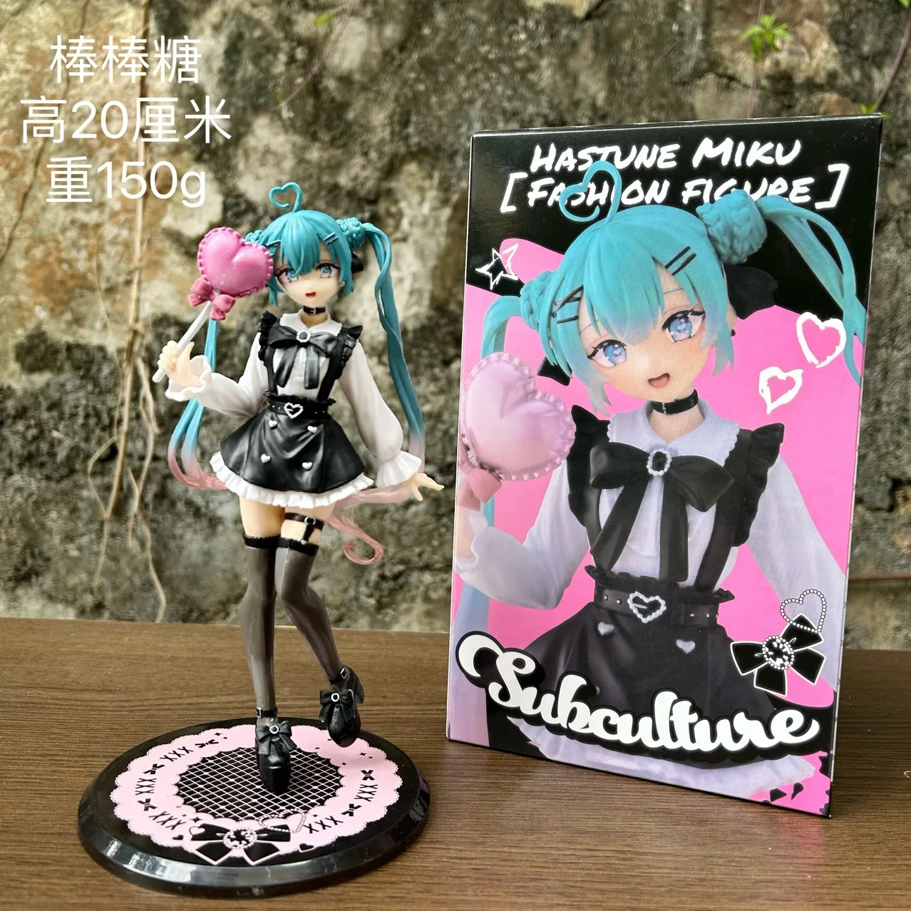 Store Home Products Feedback