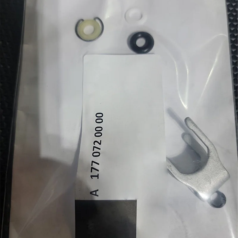 A1770720000-A2760720143-Genuine-Fuel-Injector-Seal-Kit-For-Mercedes ...