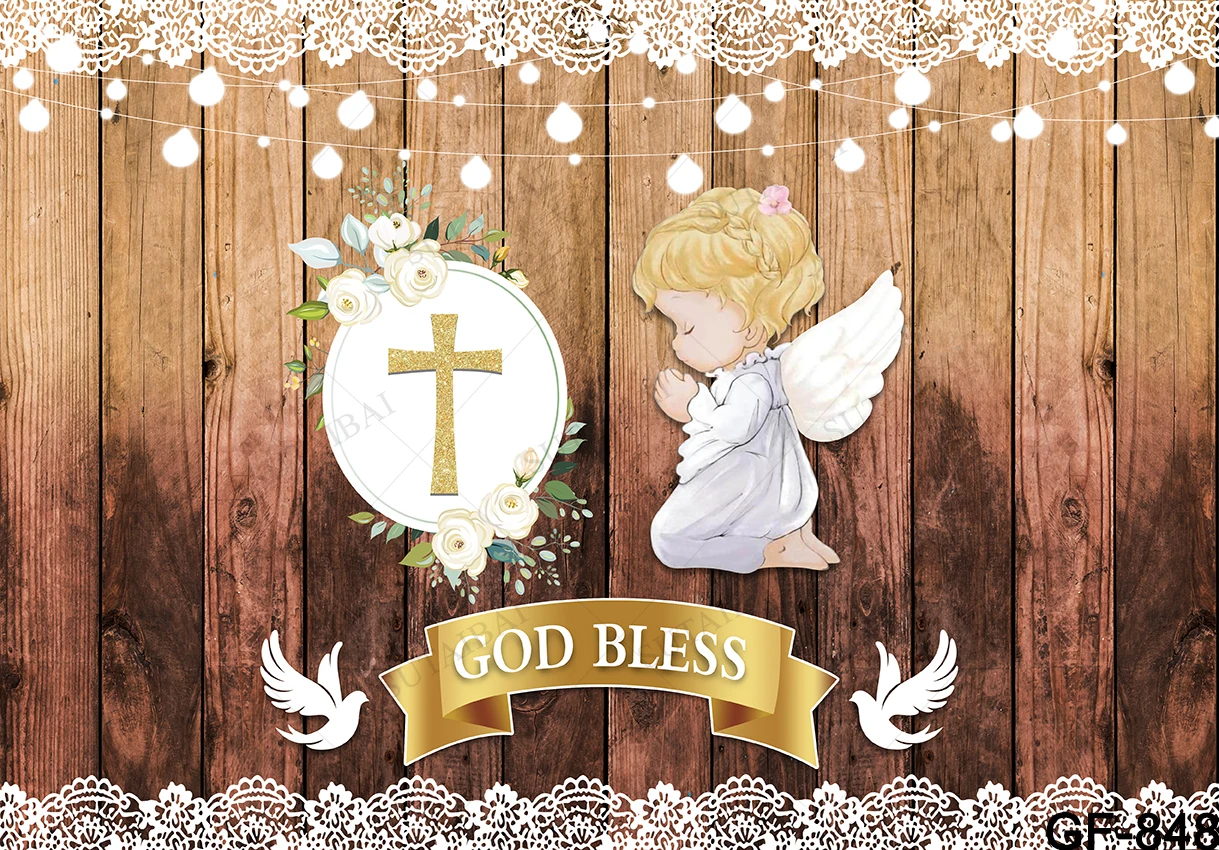 First Communion Backgrounds