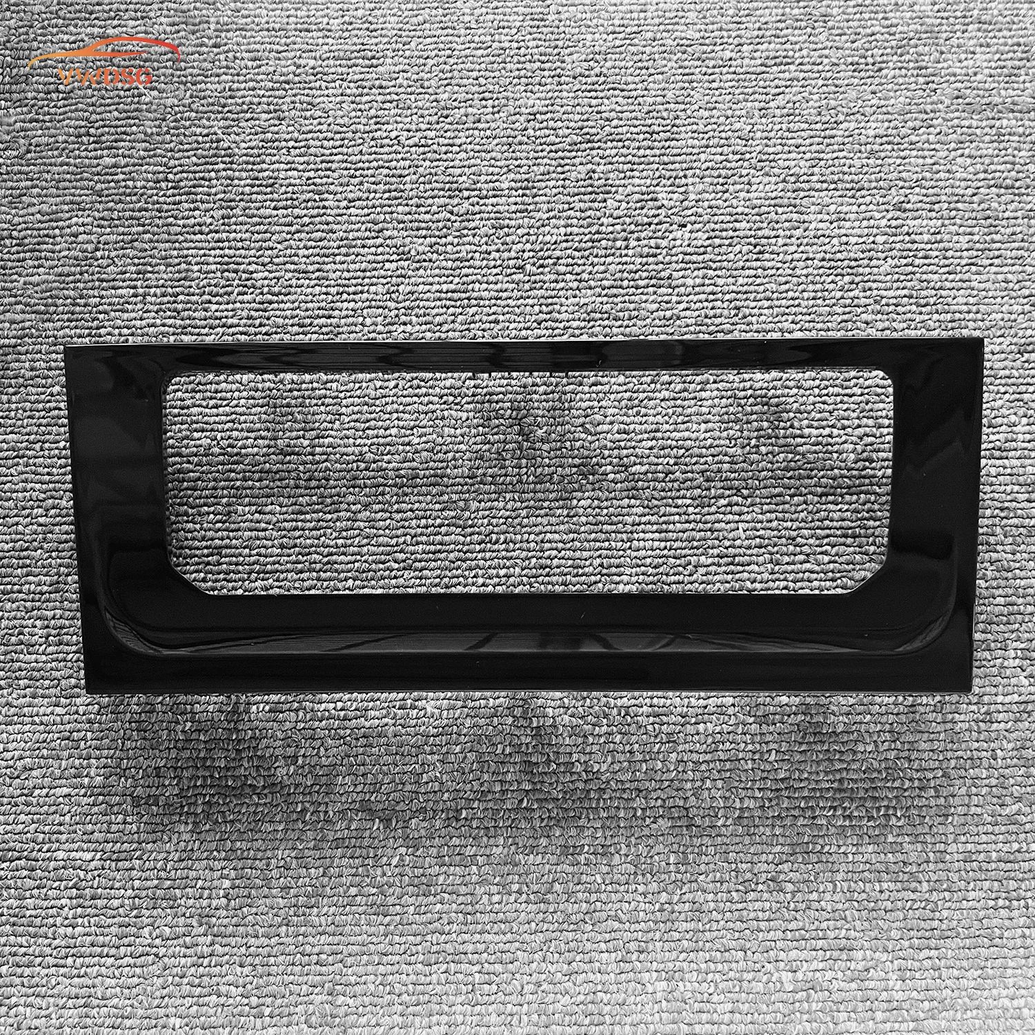 Automotive Interior Products For VW Golf 7 7.5 GTI R Passat B8 Air ...