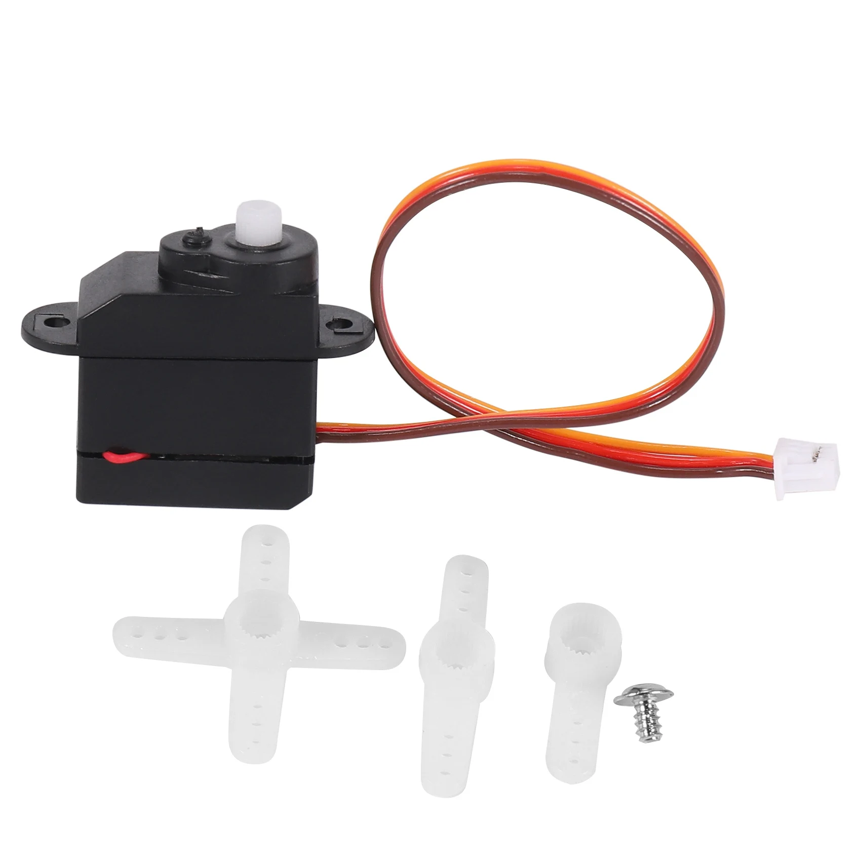 2G-Digital-Servo-2-2G-Servo-for-Micro-Model-Airplanes-Cars-Trucks ...
