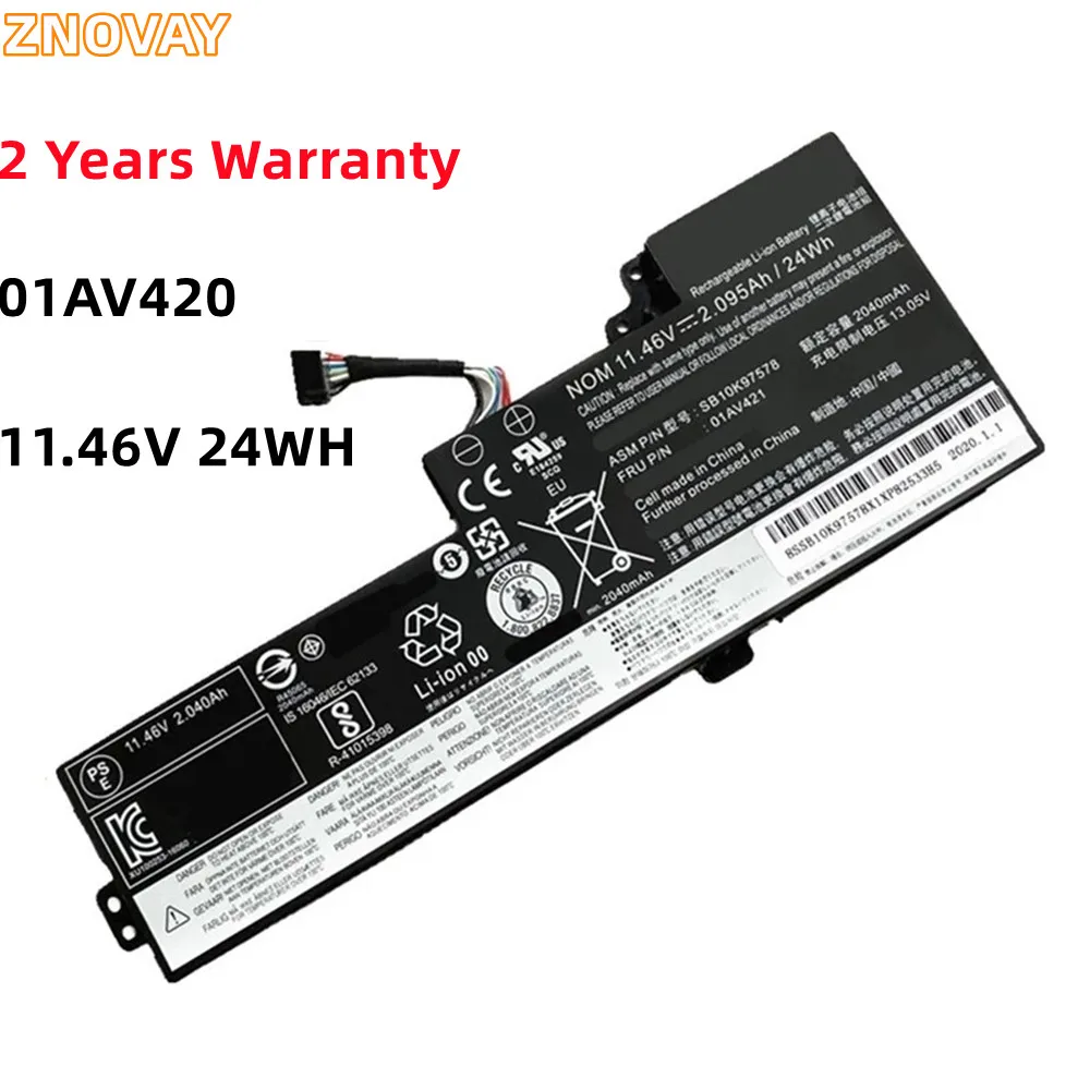 Bateria-interna-para-Lenovo-ThinkPad-ThinkPad-T470-T480-A475-A485-TP25 ...