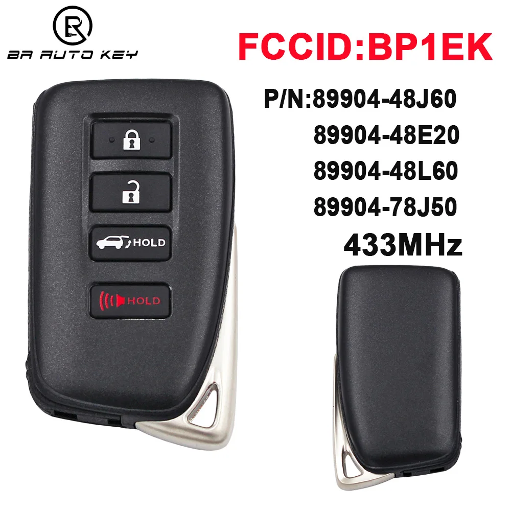 BP1EK-Keyless-Smart-Remote-Car-Key-for-Lexus-RX270-RX300-RX350-RX450H ...