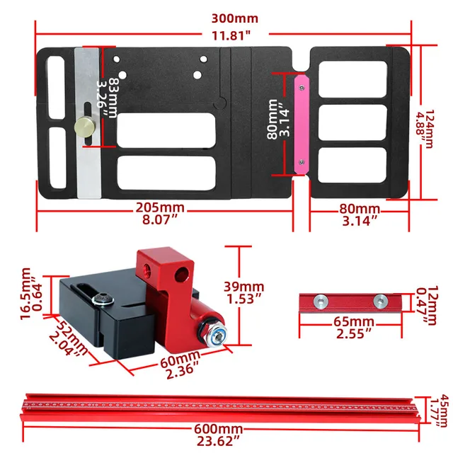 Angle -Stop Az Fstool És A Makita Vezető Sín -Track Fűrész ...