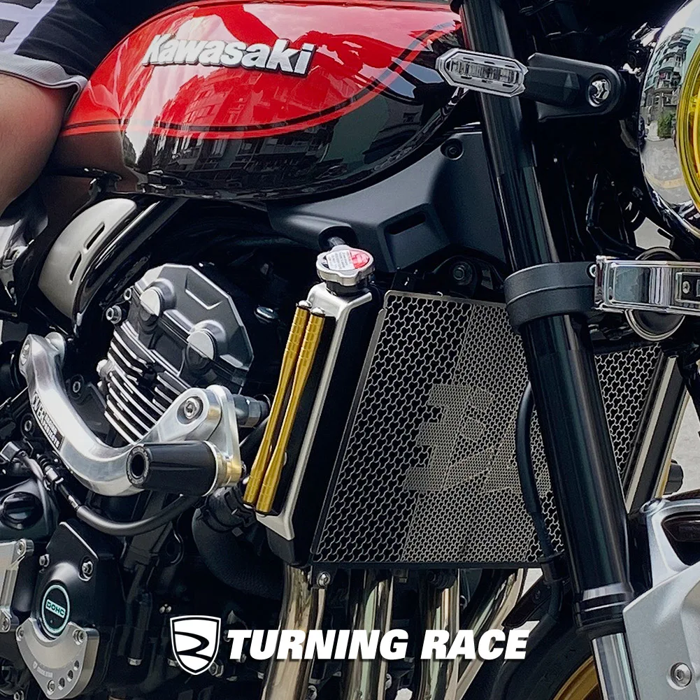 Z900RS-CNC-Refitting-Radiator-Guards-For-Kawasaki-Z-900-RS-ZR900RS-CAFE ...