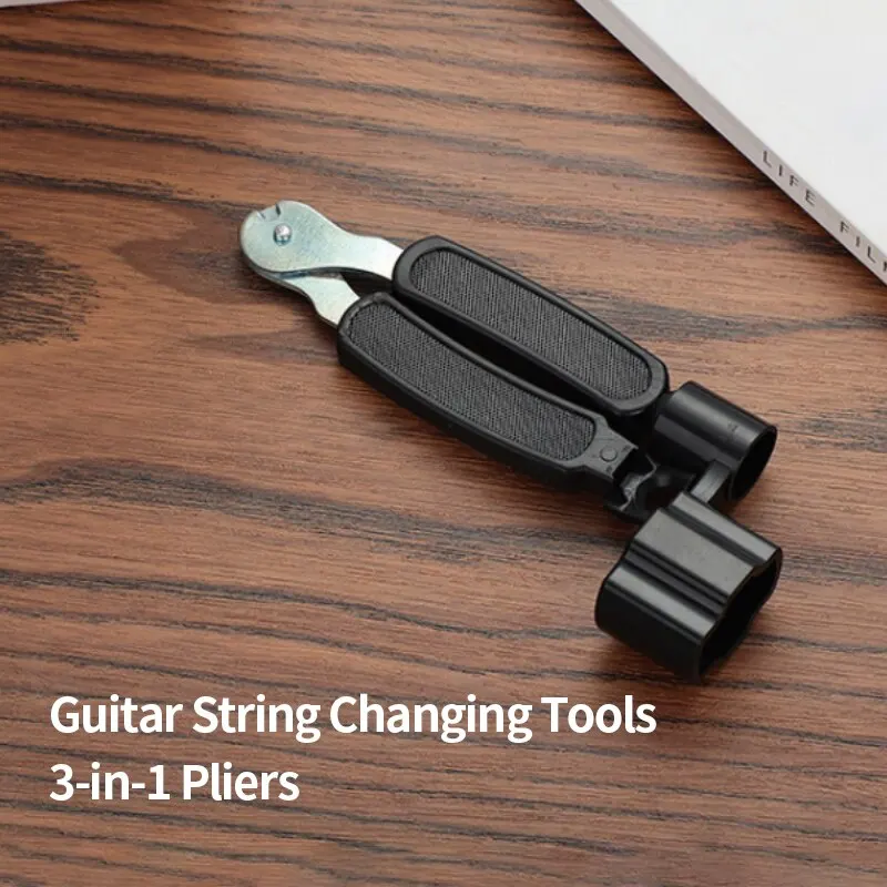 Wooden-Guitar-String-Changing-Tool-Installation-String-Cutter-Winding ...