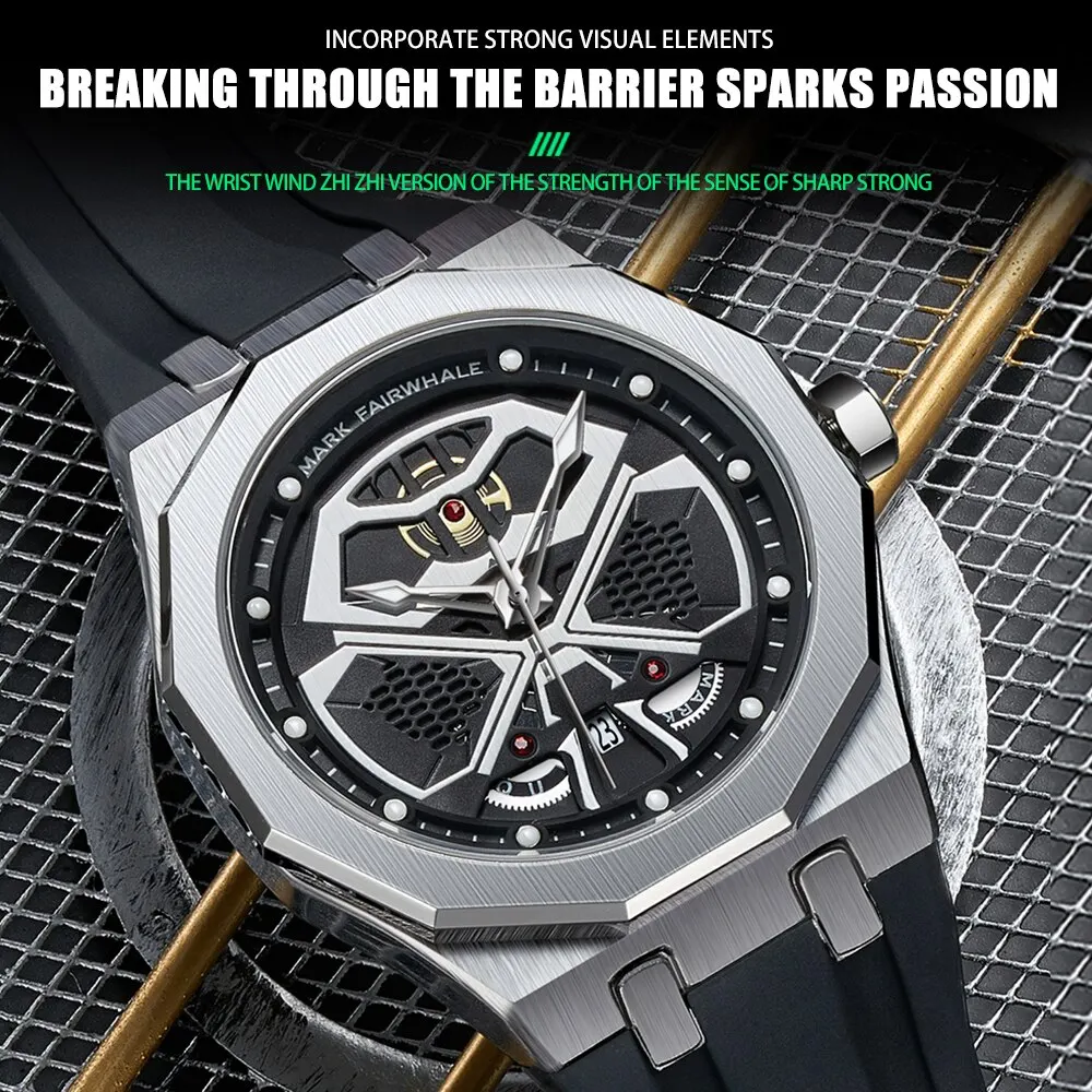Mark-Fairwhale-Fashion-Men-Watch-Top-Brand-Luxury-Luminous-Waterproof ...