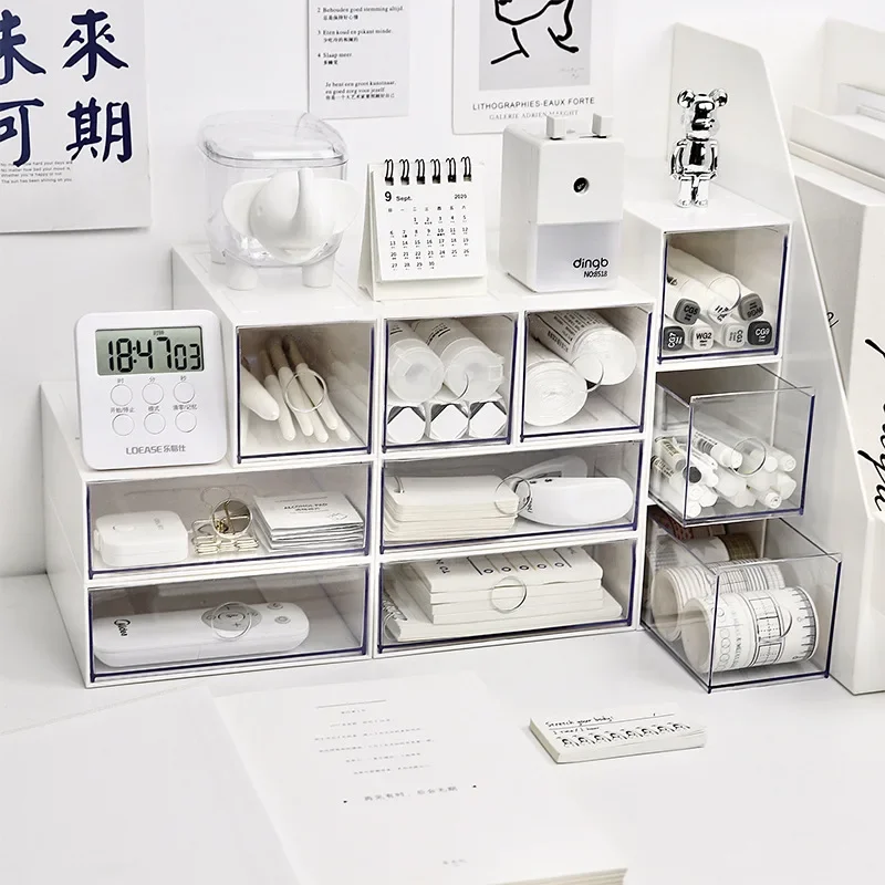 Mini-Desktop-Drawer-Storage-boxes-Sundries-Case-Small-Objects-Makeup ...