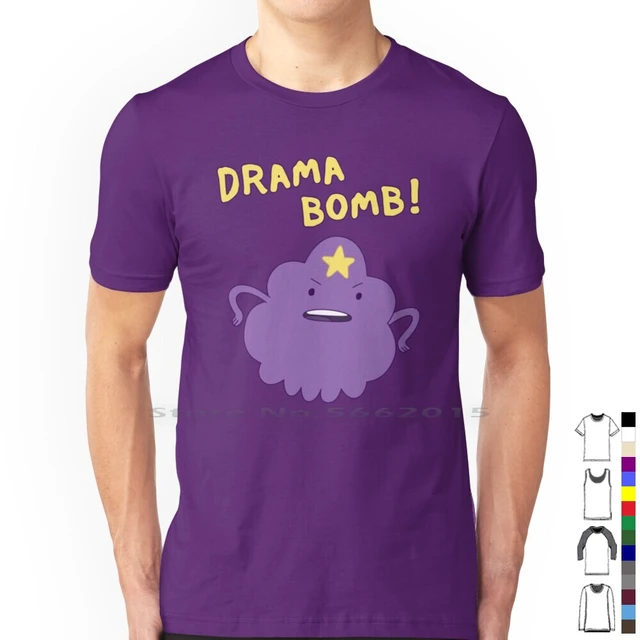Lumpy Space Princess Shirt