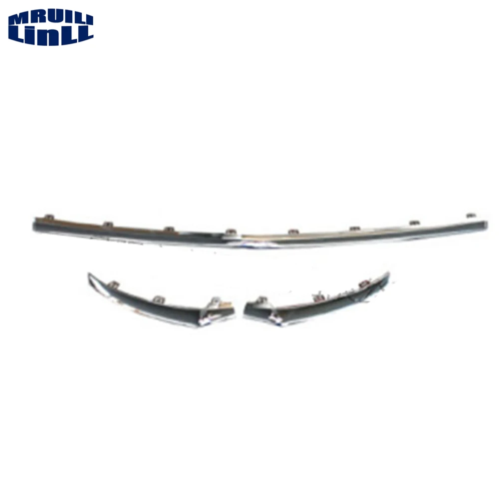 Front-Bumper-Lip-And-Exterior-Moulding-2538852700-2538852800-2538852600 ...
