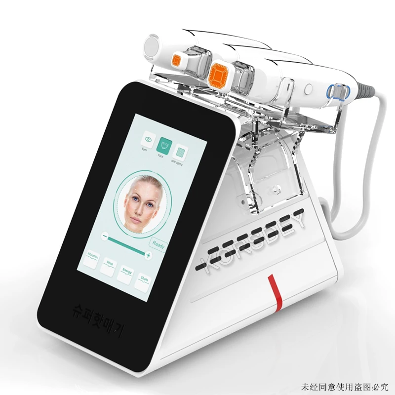New-3-In-1-Anti-Aging-Machine-RF-Face-SMAS-Lift-Eye-Care-Anti-Wrinkle ...