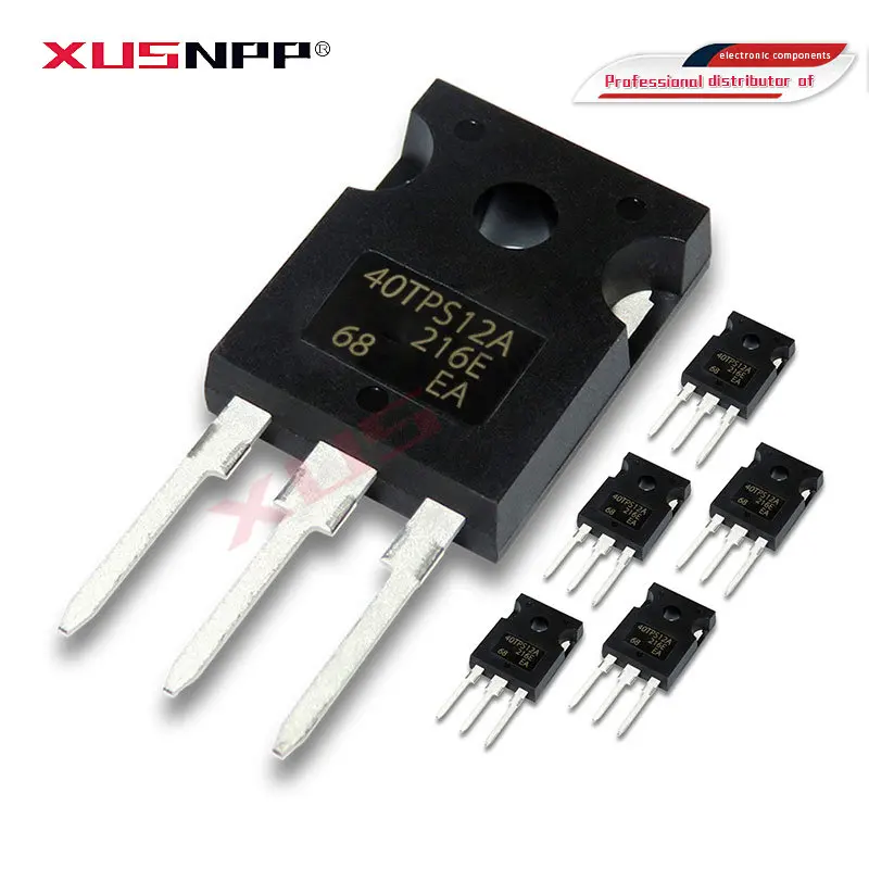 5-pces-40tps12a-to-247-40tps12-40tps12apbf-70tps16-70tps12-40tps08 ...