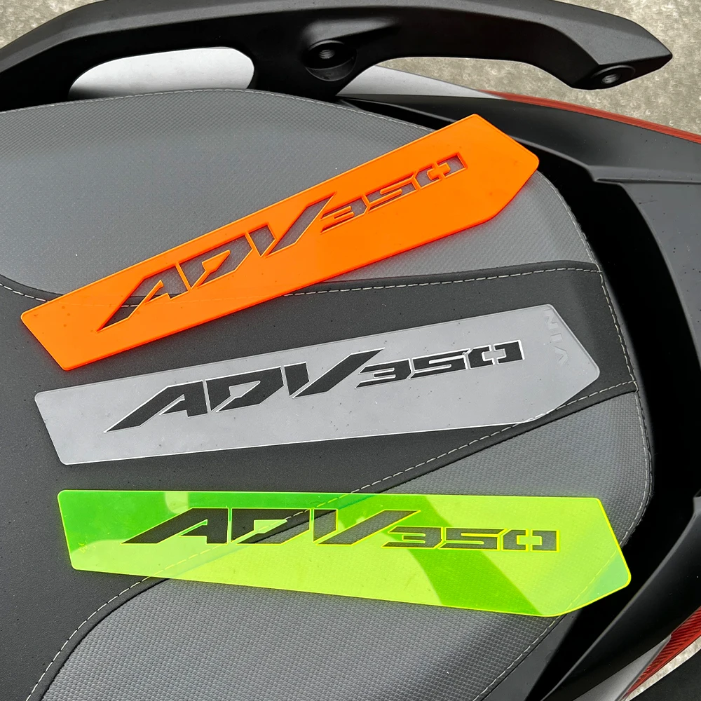 Motorcycle-Accessories-Parts-For-HONDA-ADV350-Compartment-Luggage ...