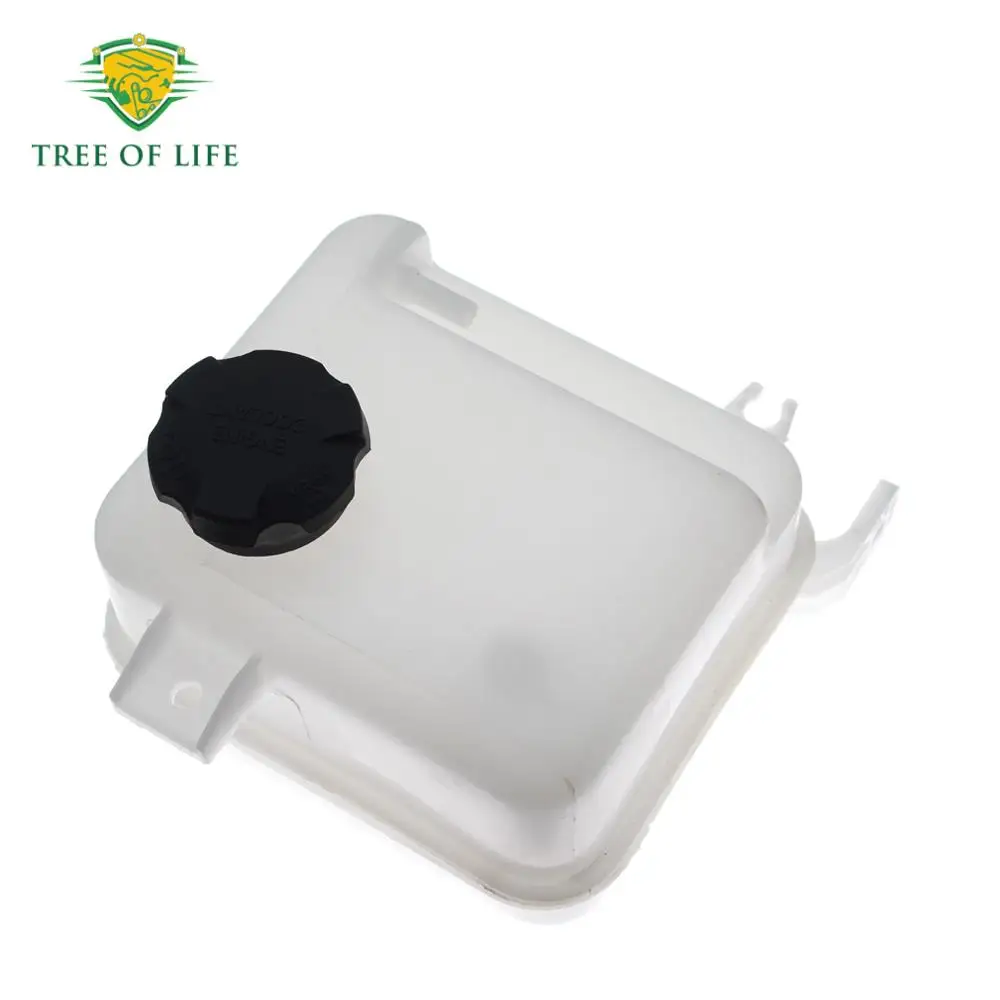 Radiator Coolant Reservoir Tank Fits Hyundai Tucson 2010 2011 2012 2013 ...