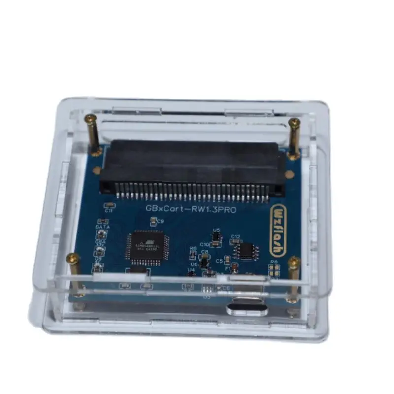 GBxCart-RW-1-3-Pro-Reader-Writer-Flasher-for-GB-GBA-GBC-USB-C-Game ...