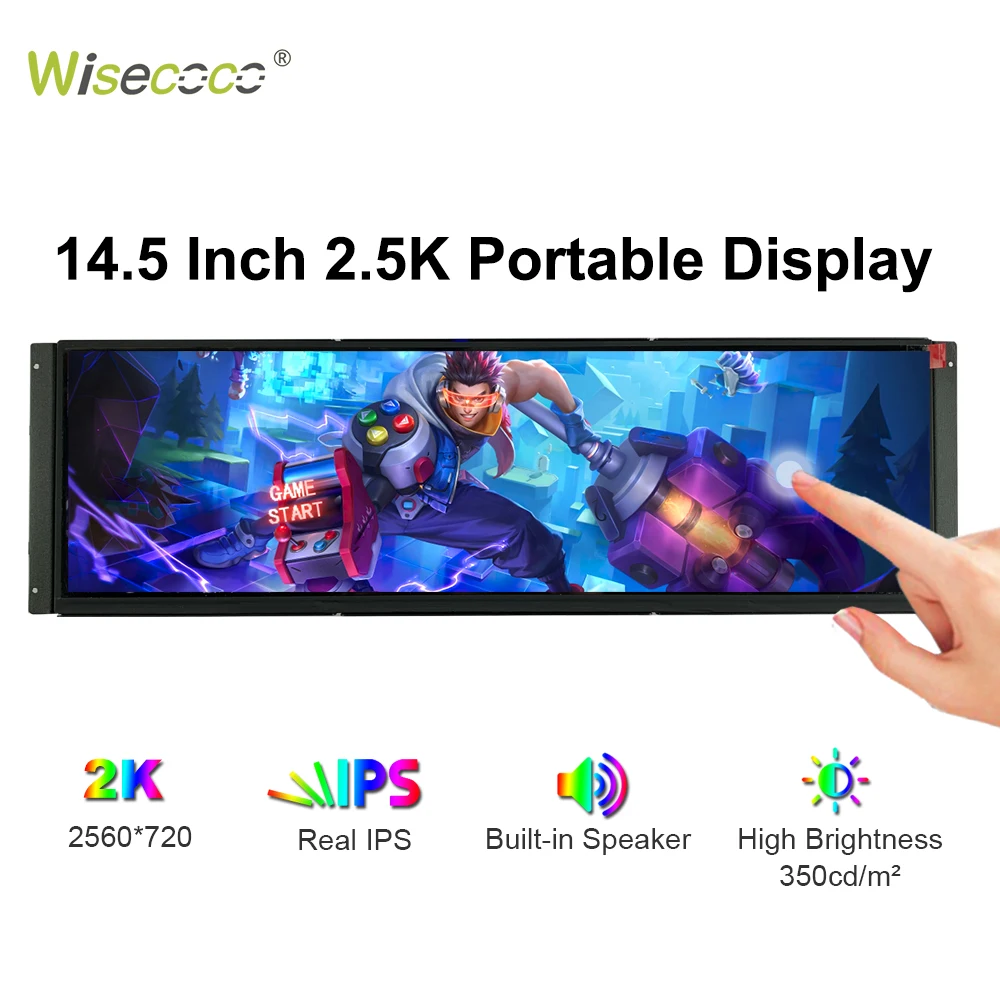 2560x720-2K-FHD-IPS-14-5-Inch-Touch-Screen-4000D-PC-Case-Laptop ...