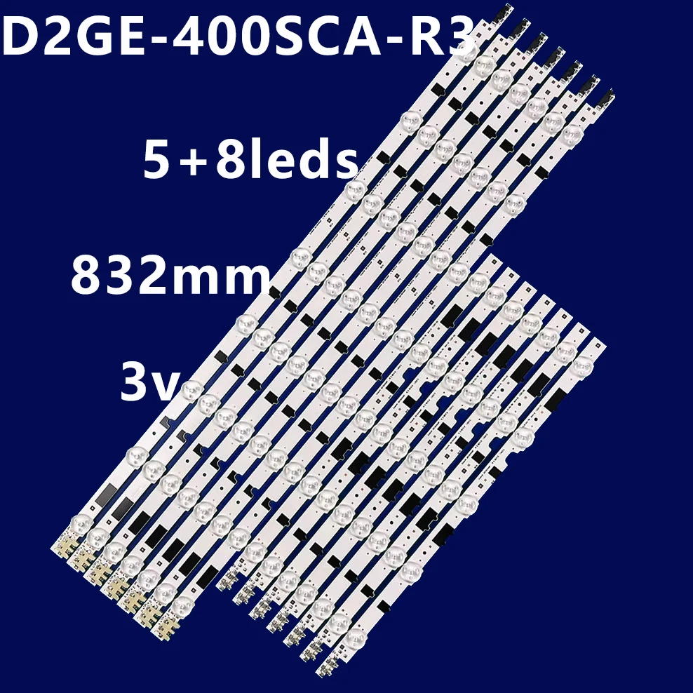 LED-Backlight-Strip-for-UE40F5000-UE40F5300-UE40F5500-UN40F6200 ...