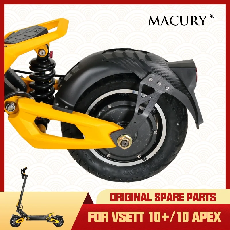 VSETT-Extended-Rear-Mudguard-for-VSETT-10-10-APEX-Plus-Electric-Scooter ...