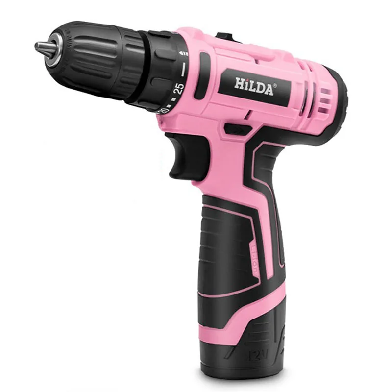 Small Hand Held Drills