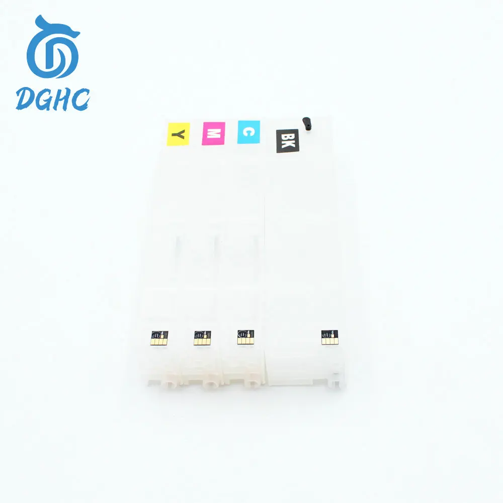 981-981XL-Ink-Cartridge-Auto-Reset-Chip-For-HP981-PageWide-586dn-556xh ...