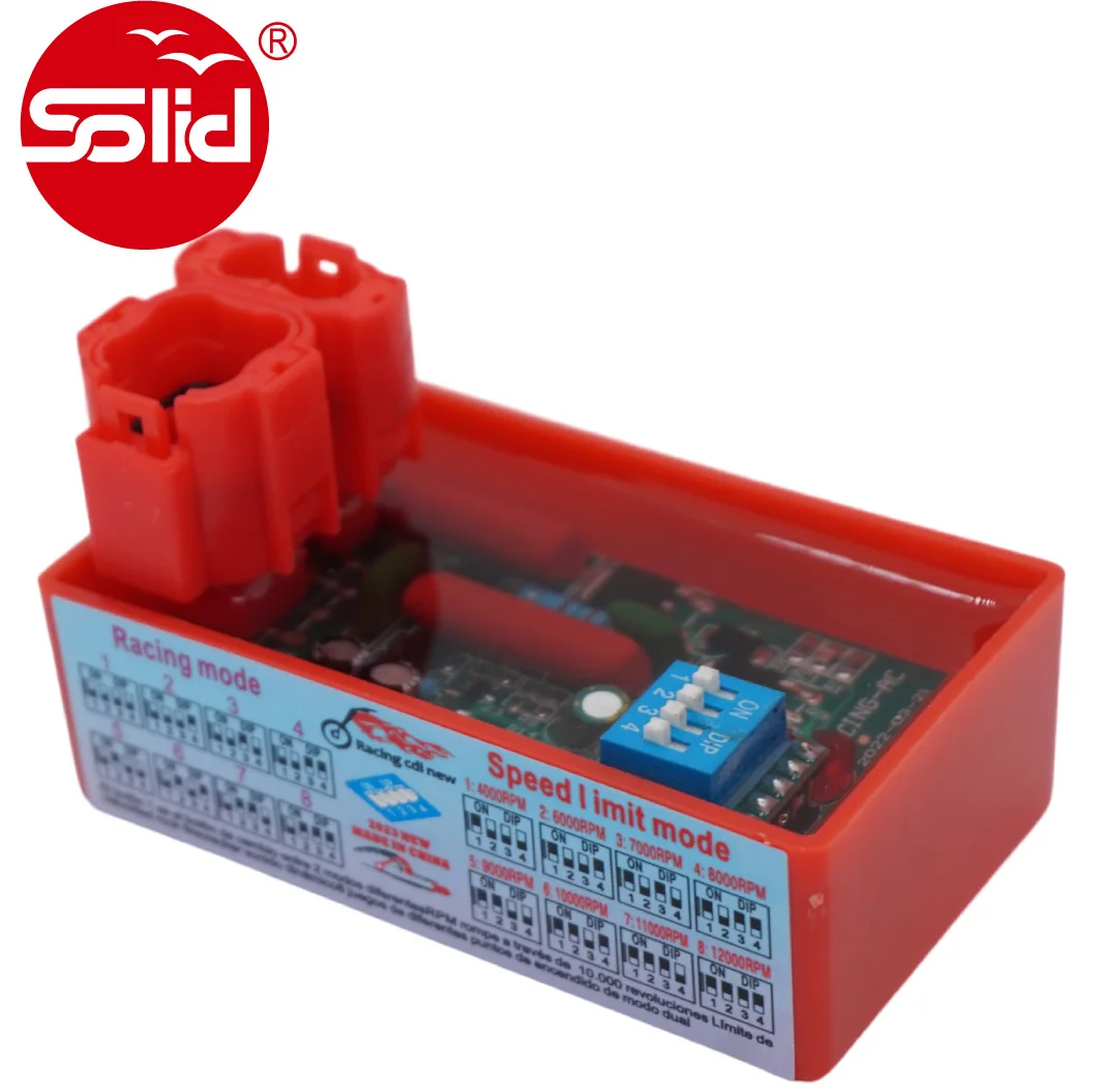 SKUA150-CRF230-Motorbikes-CDI-CB125-CS125-DM200-RACIN-CDI-GY6-125 ...