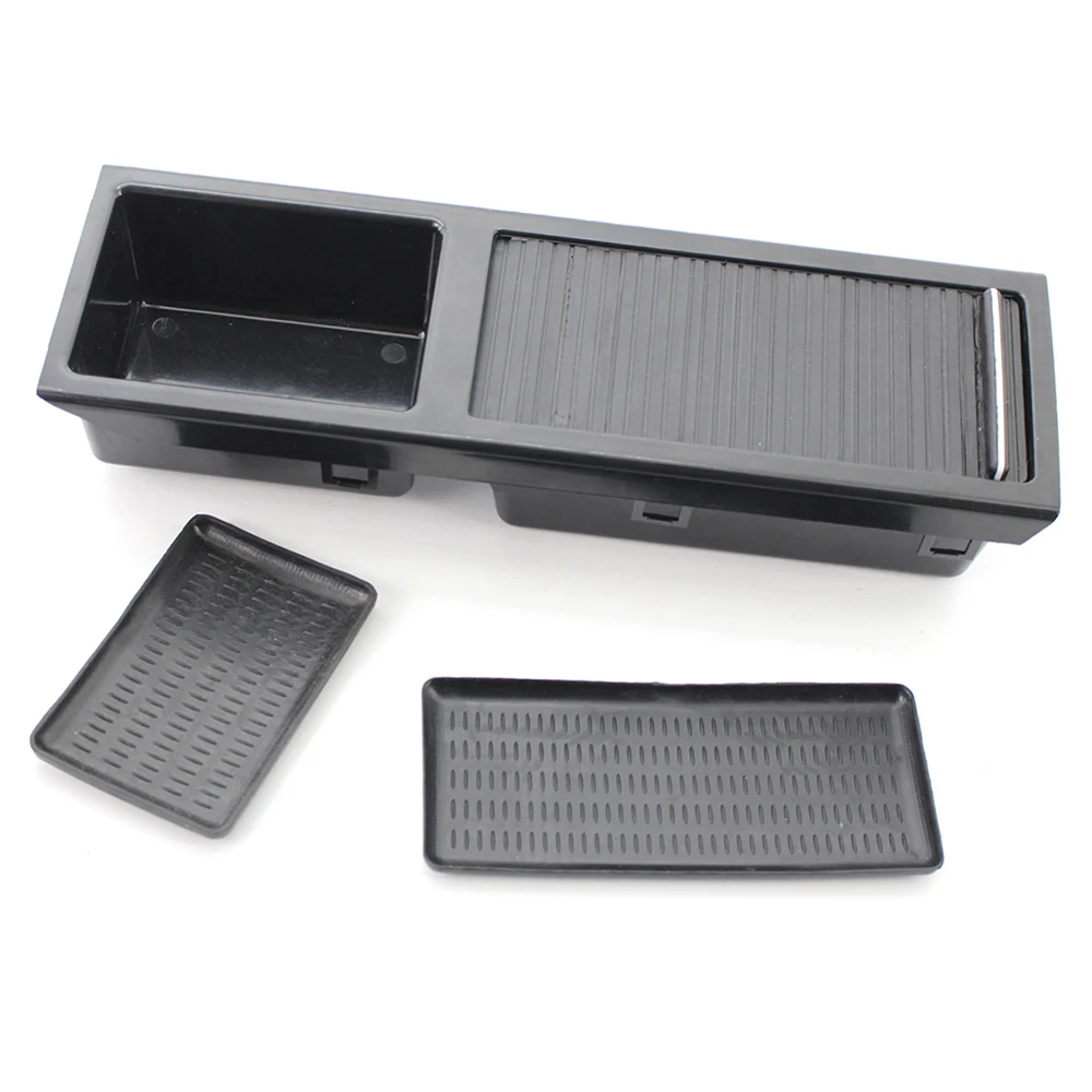 Car-Center-Console-Storage-Trays-Mounting-for-BMW-E46-3-Series-Car ...