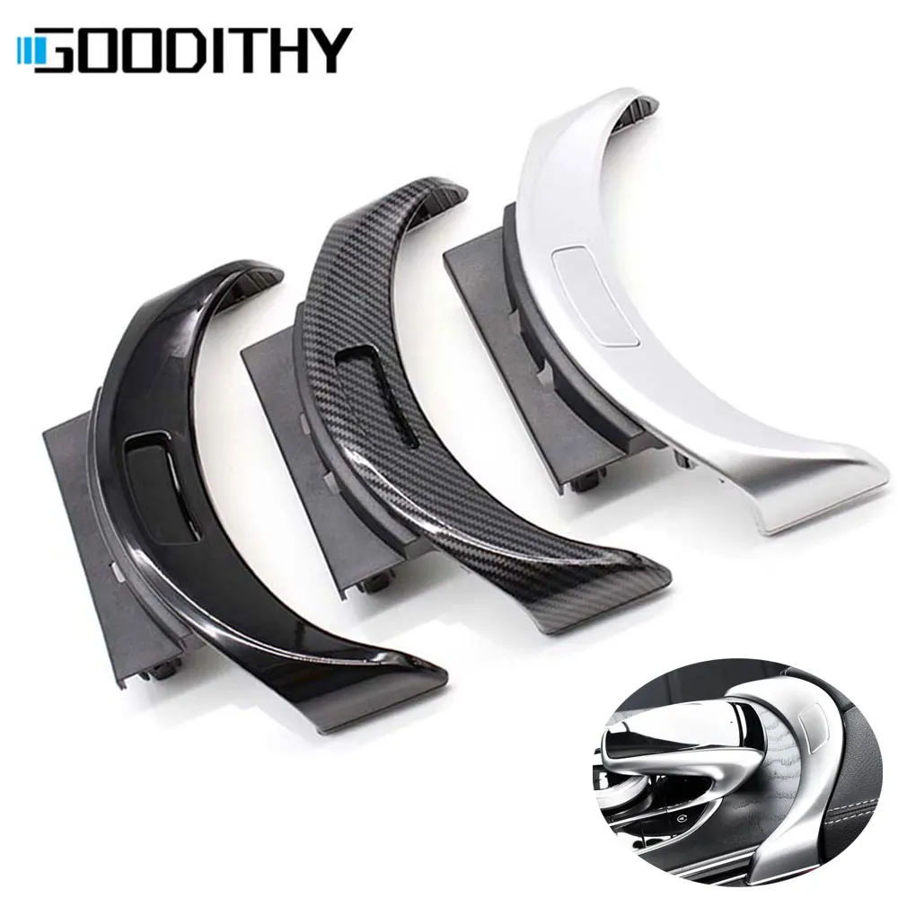 Console-Armrest-Cover-Switch-Button-Central-Storage-Box-Switch-For ...