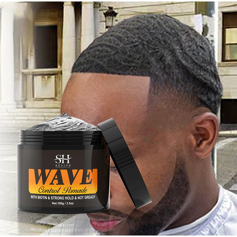 Male-Wavy-Hair-Gel-Styling-Long-Lasting-Deep-Waves-Cream-Brush-Silky ...