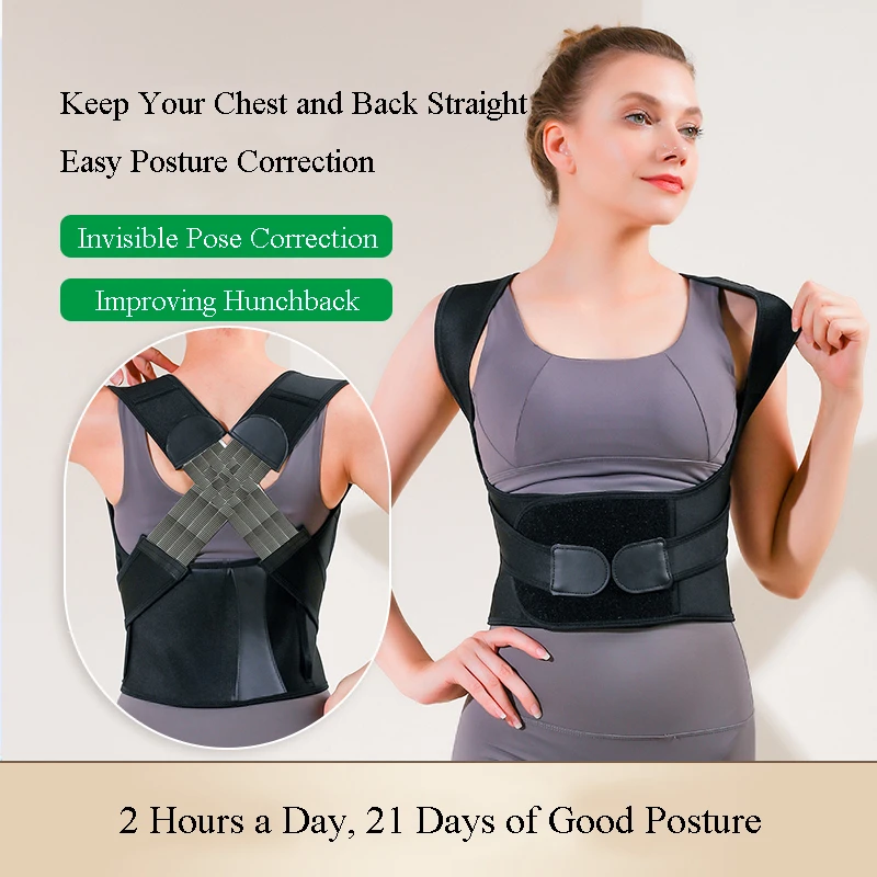 Stock-Wholesale-Back-Brace-Anti-Camel-Posture-Corrector-Hunchback ...