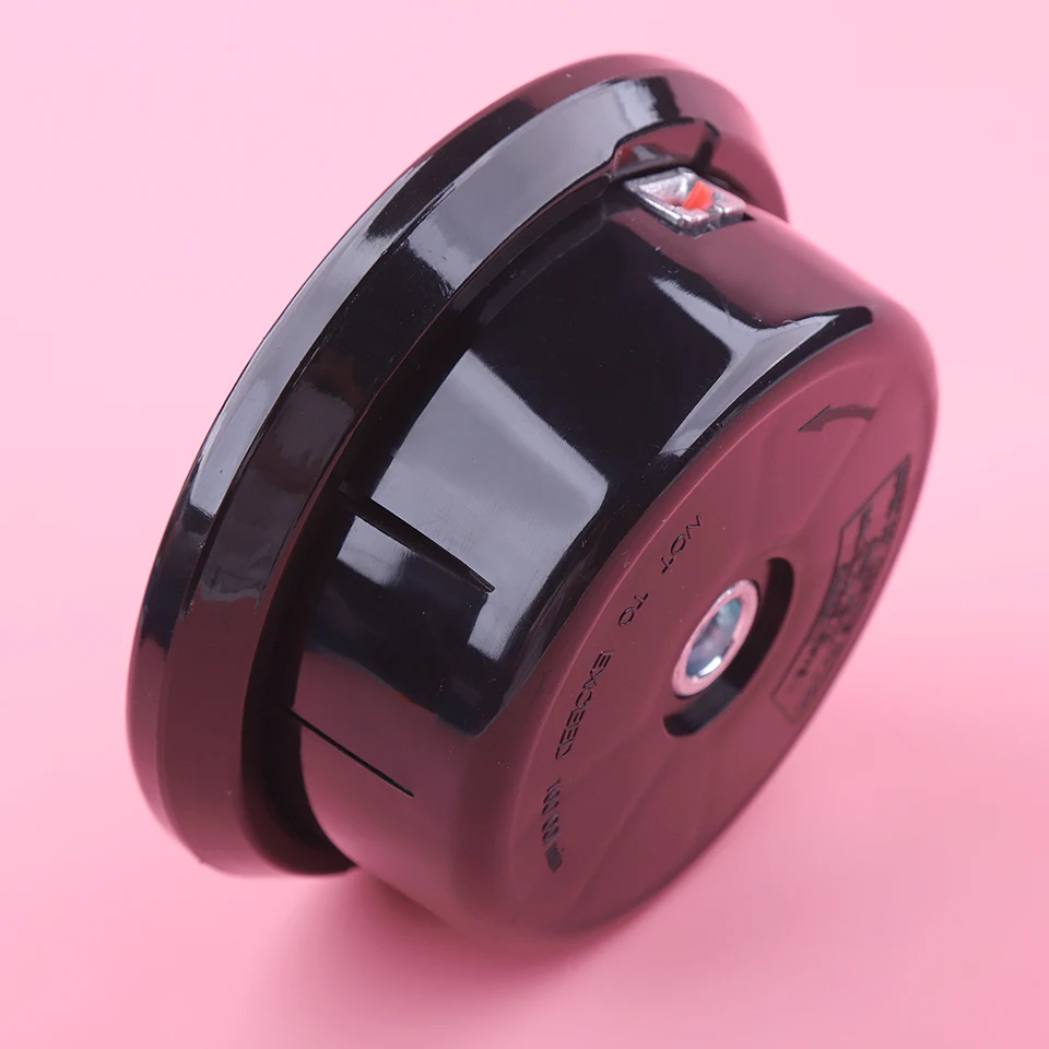 Red Max Weedeater Parts 10-Pack Replacement Trimmer Head For Redmax ...