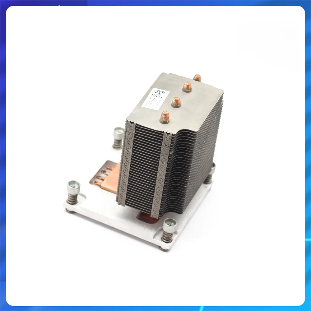 Original-FOR-Dell-Precision-T3500-T5500-T7500-CPU-Cooler-Cooling-Heat ...