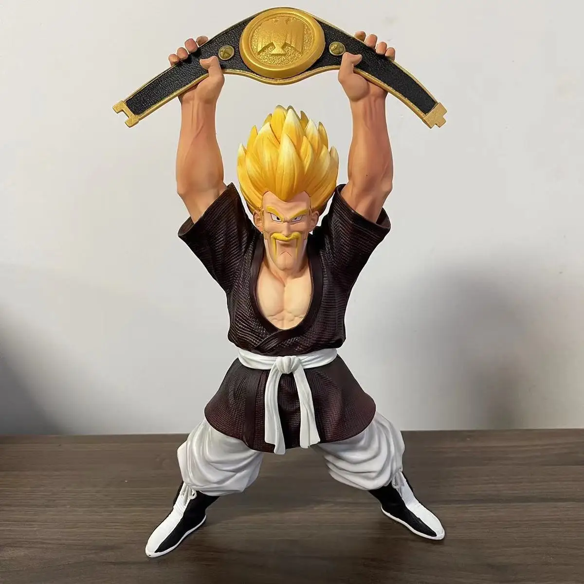 Dragon-Ball-Z-Hercule-Mister-PVC-Action-Figures-Gk-Statue-Collection ...
