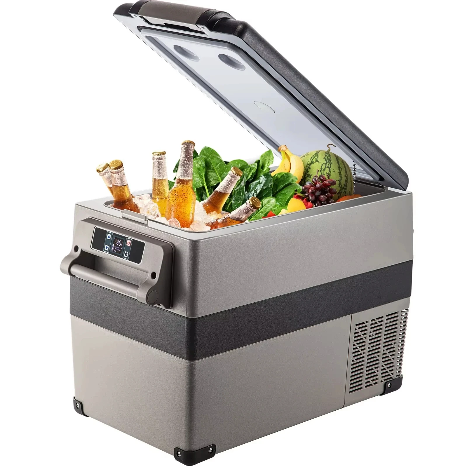 VEVOR Mini Fridge 20-55L - AliExpress 202216001