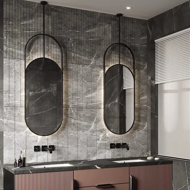 Glass Ceiling Mirrors: The Ultimate Guide to Stylish, Smart Bathroom Decor
