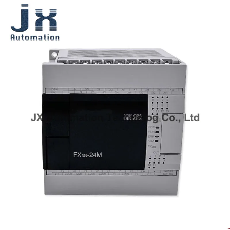 Original-FX3G-Series-PLC-Main-Units-FX3G-14MR-DS-FX3G-14MT-DS-FX3G-24MR ...
